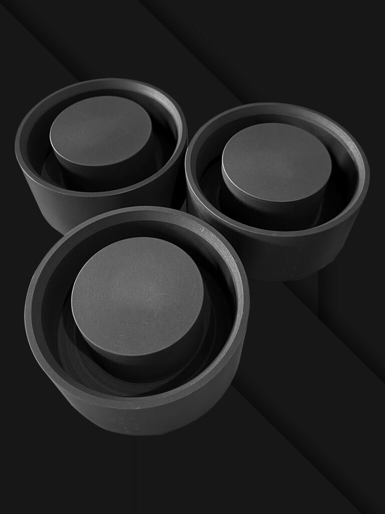 Products & Industries - Graphite Edge