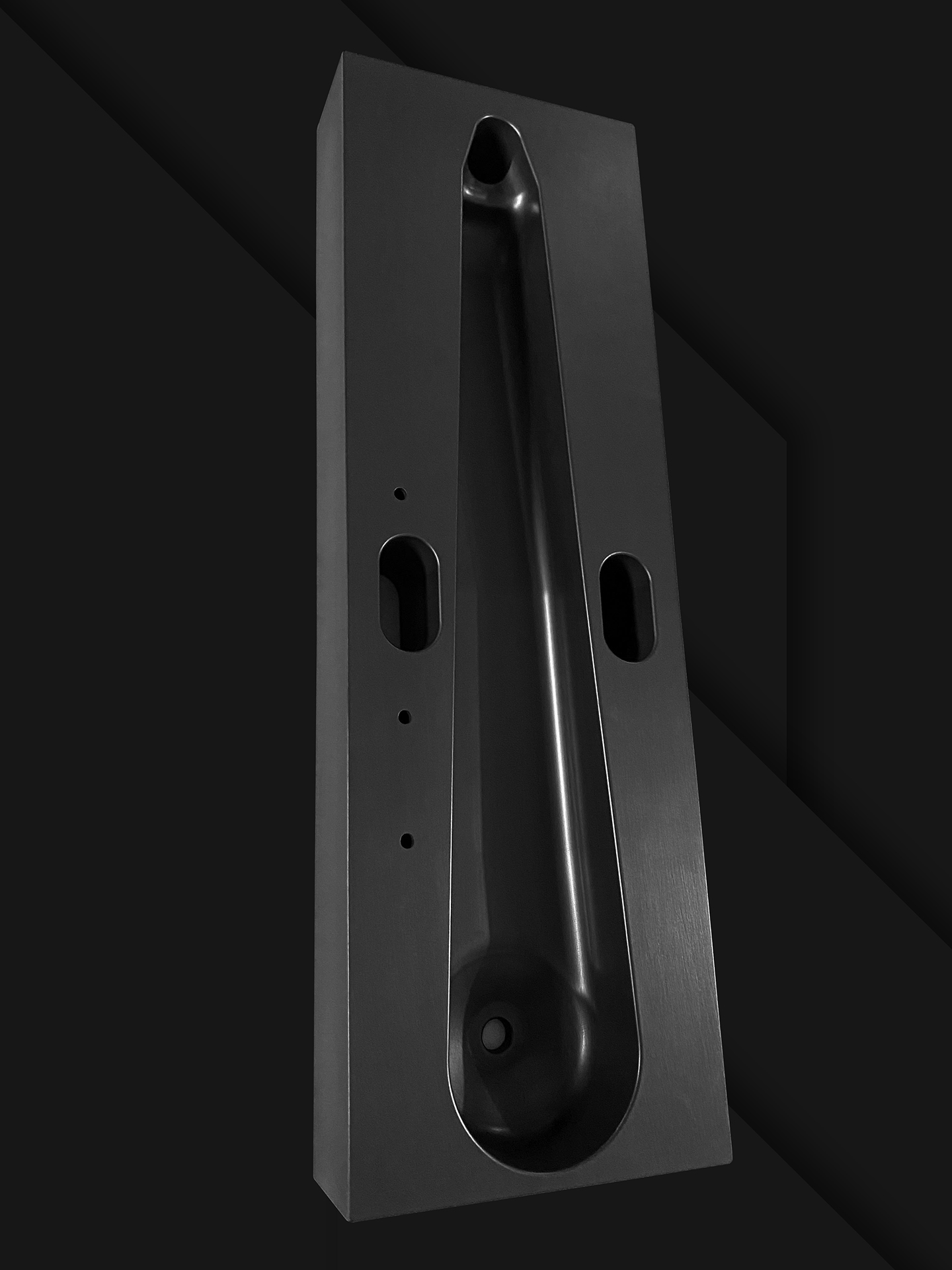 Products & Industries - Graphite Edge