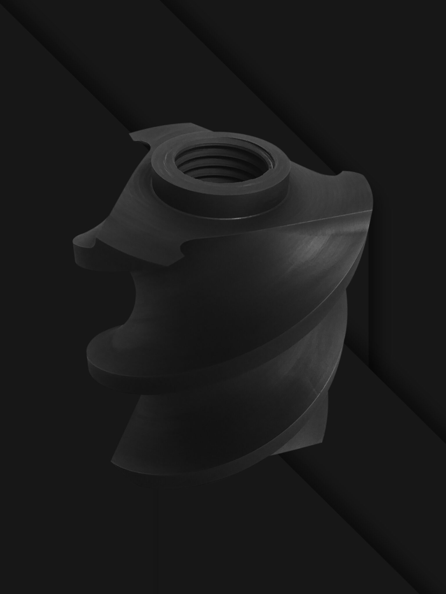 Products & Industries - Graphite Edge