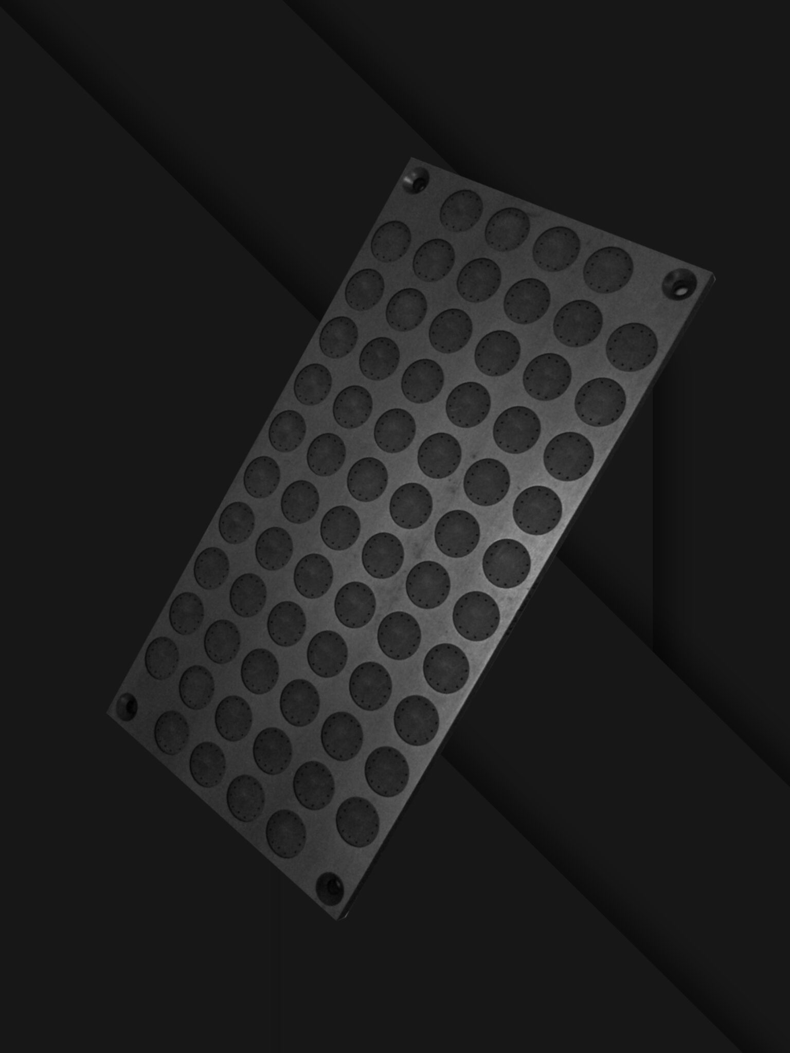 Products & Industries - Graphite Edge