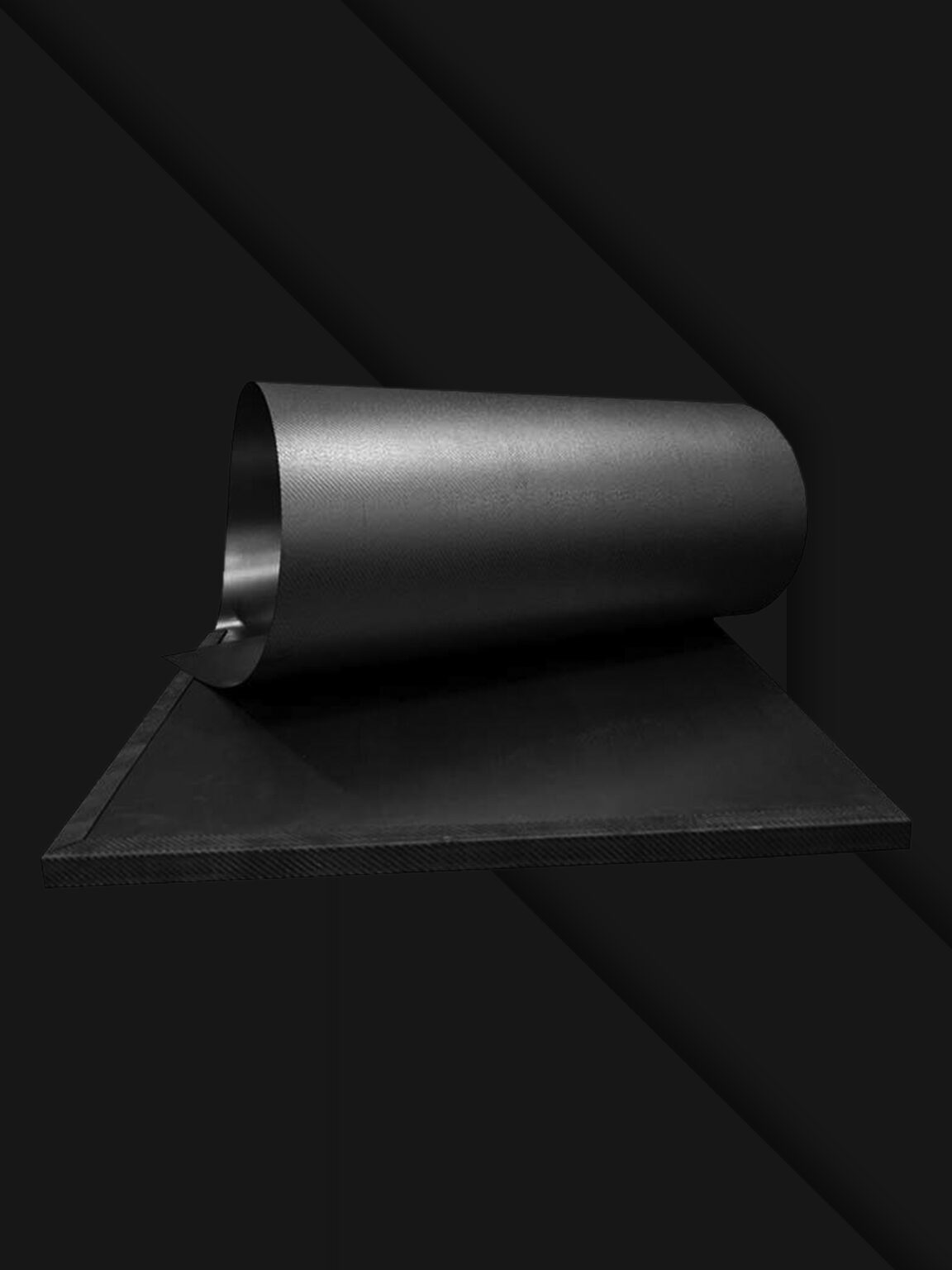 Products & Industries - Graphite Edge