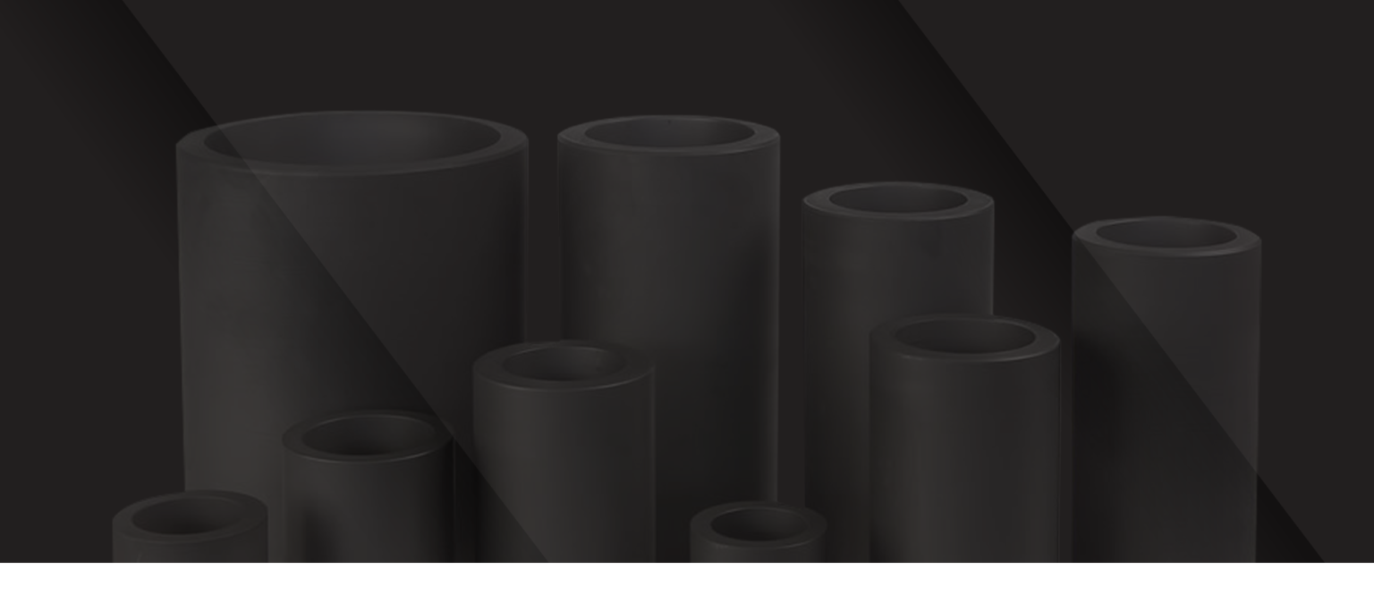 Graphite Machining Services - Graphite Edge