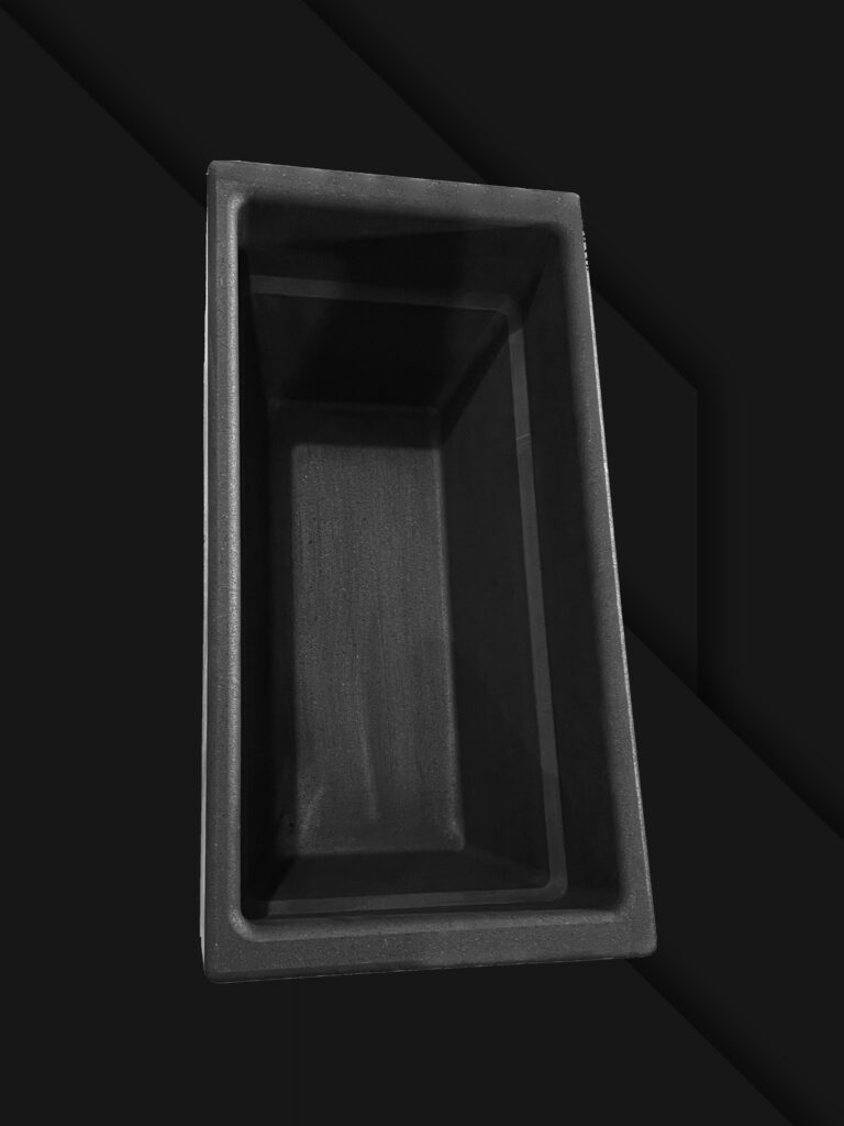 Products & Industries - Graphite Edge